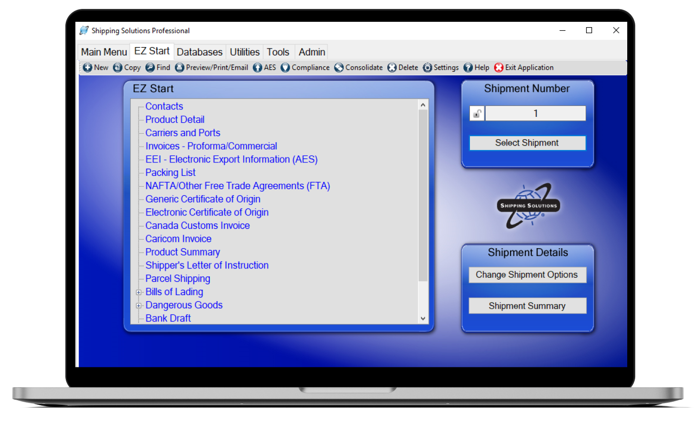 A Closer Look at Electronic Export Information (EEI)